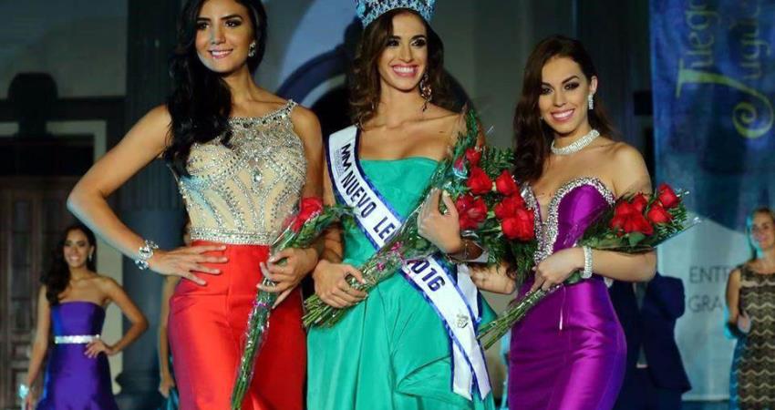 “Mujeres de nacimiento y bonitas”, los requisitos para ser Miss Nuevo ...