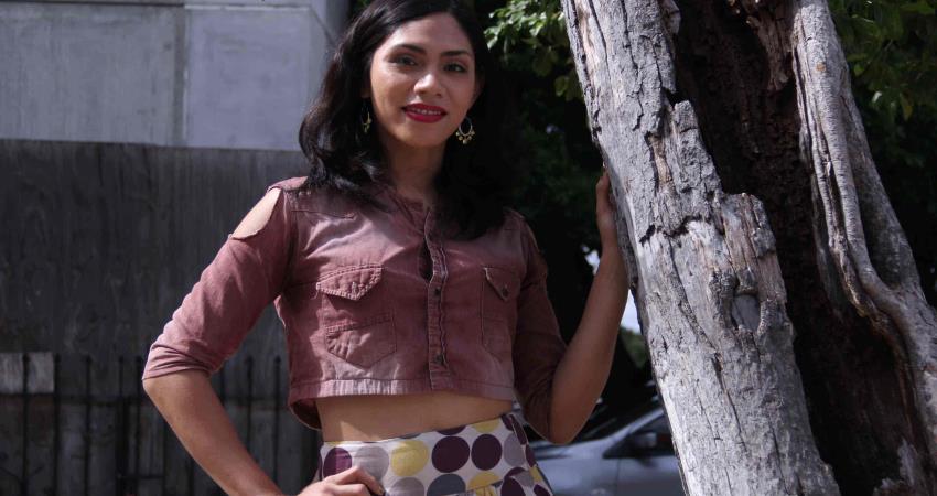 Ruby: la lucha por la identidad de una mujer trans - La Cadera De Eva