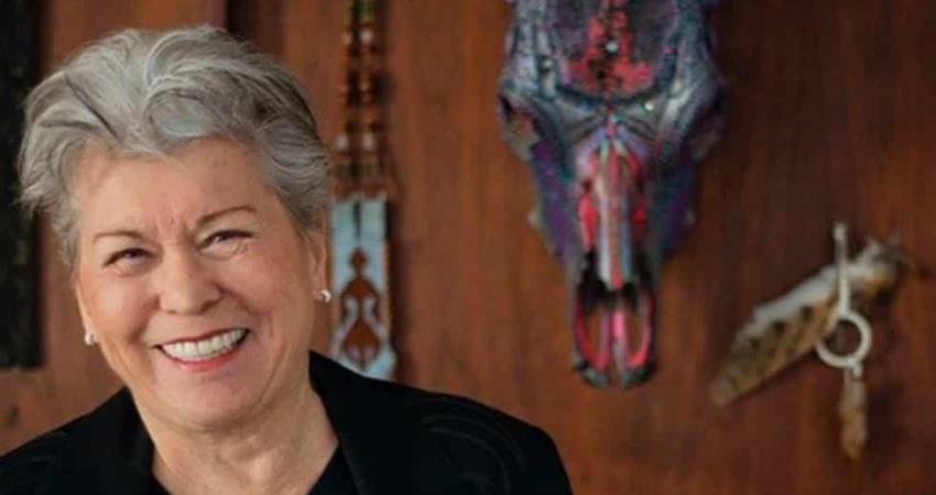 Betty Dodson, la mujer que enseña a tener orgasmos - La Cadera De Eva