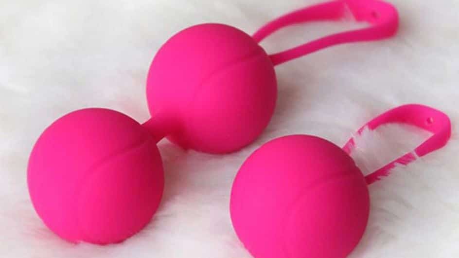 Bolas chinas para fortalecer el suelo pélvico, ¿son efectivas? - La Cadera De Eva