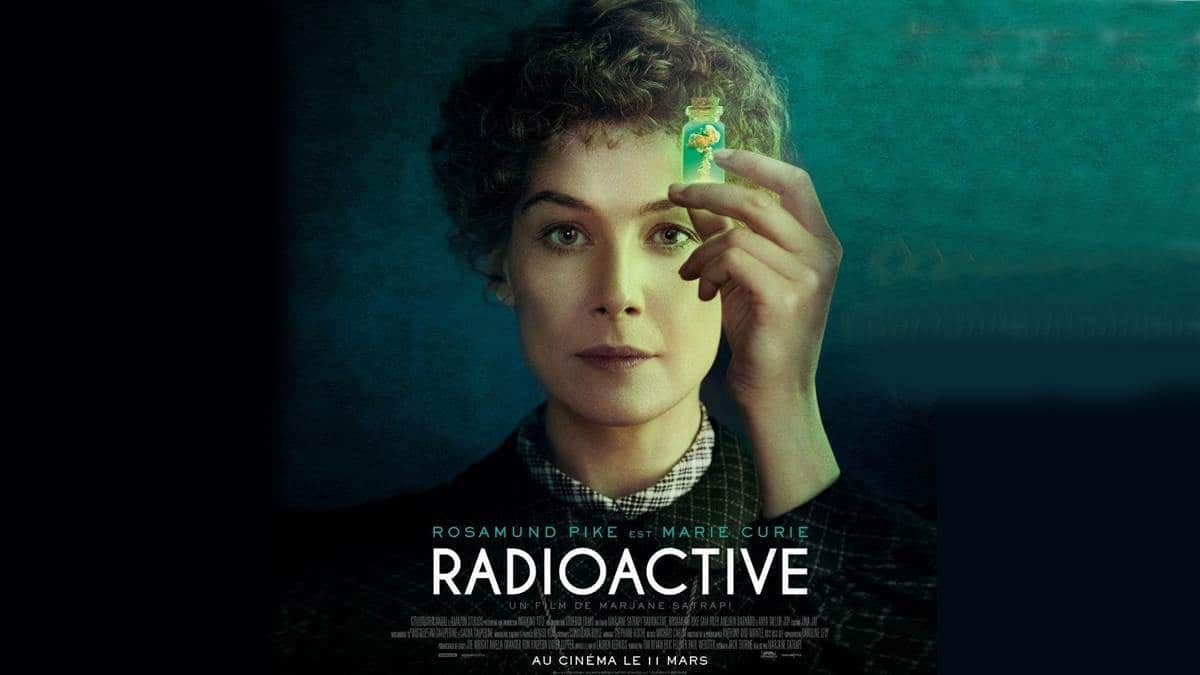 ¿Por qué tenemos qué ver Marie Curie en Netflix? - La Cadera De Eva