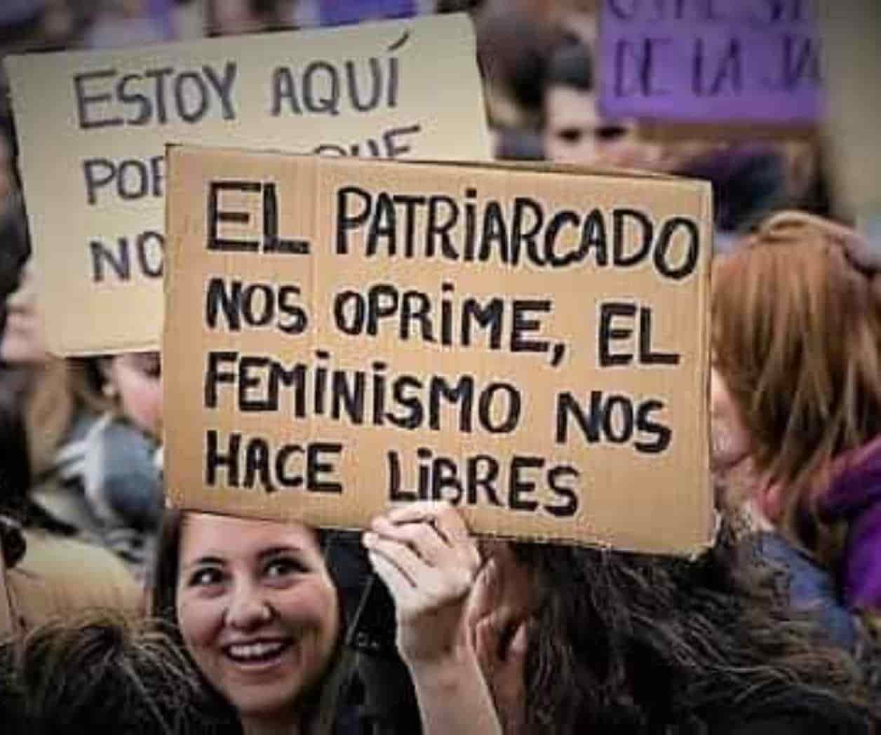 ¿Qué es el patriarcado? - La Cadera De Eva