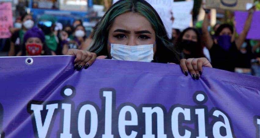 Alertas De Violencia De Género Contra Las Mujeres ¿qué Son Y Para Qué
