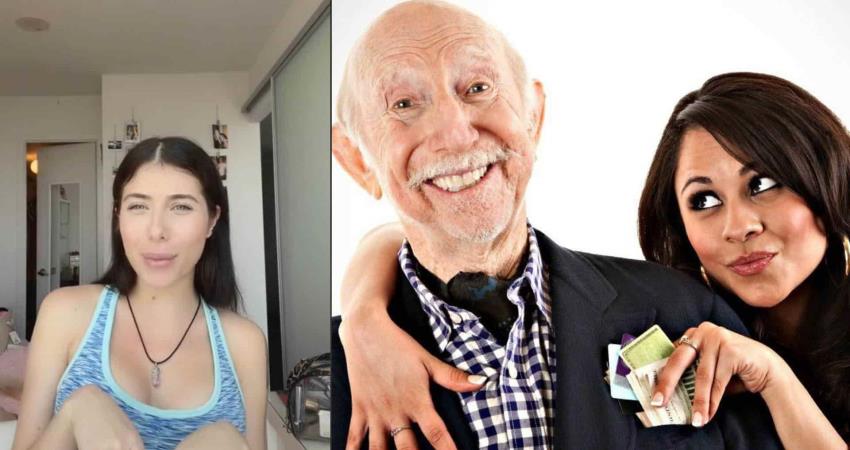 "Splenda Daddy", una opción diferente al Sugar Daddy - La Cadera De Eva