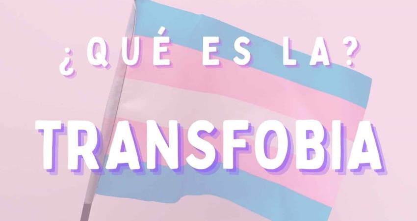 Claves para entender la transfobia - La Cadera De Eva
