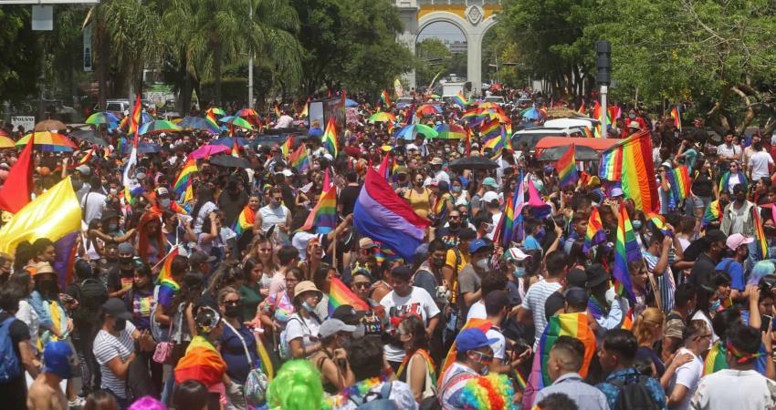 Consejos para tu primera marcha del orgullo LGBT - La Cadera De Eva