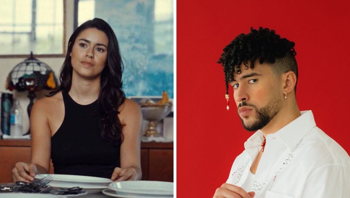 ¿Quién es Bianca Graulau, la mujer detrás del nuevo video de Bad Bunny ...