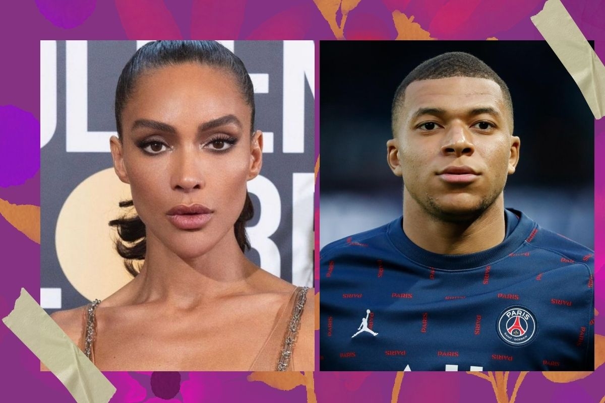 Mbappé es señalado por los medios: El estigma a derribar por salir con una mujer trans - La ...