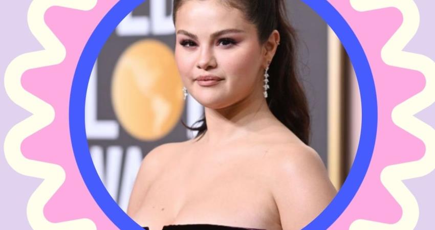 Selena Gómez Sobre Salud Mental Y Dejar De Convertir En Noticia Los