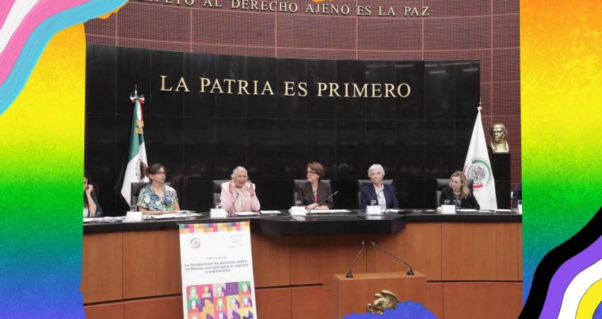 Personas Lgbt Desaparecidas Enfrentan Revictimización Y Falta De