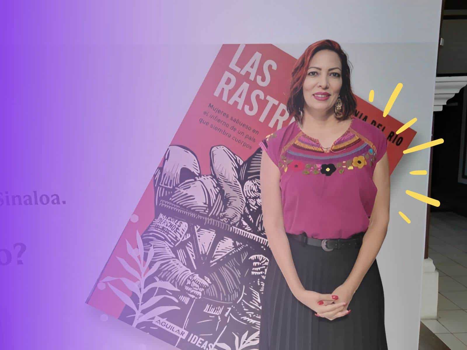 Impunidad suma a desapariciones: Tania Del Río, autora de Las ...