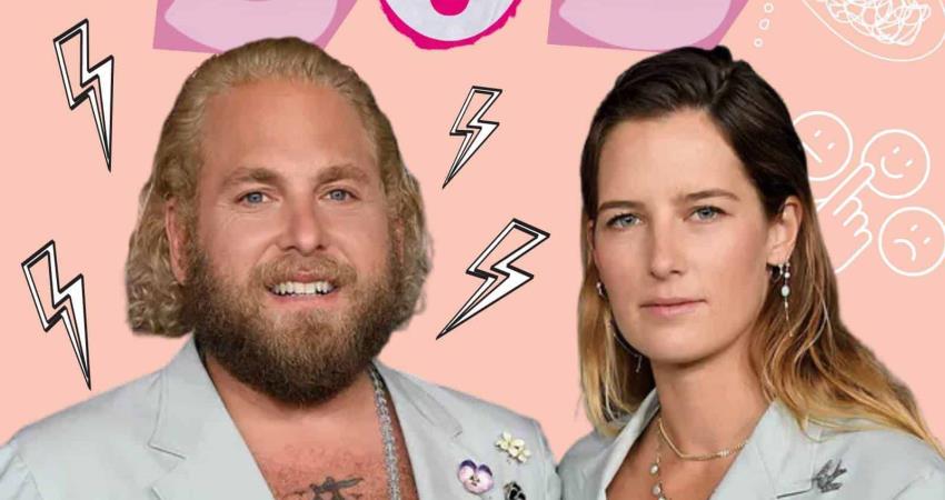 Sarah Brady acusa a Jonah Hill de violencia emocional, te contamos qué ...