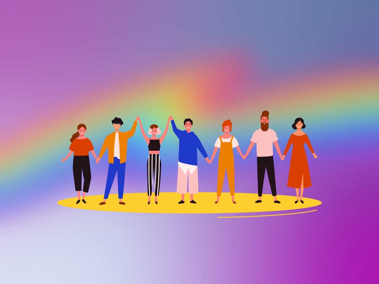 ¿Otredad o diversidad? Por el derecho a ser diferentes - La Cadera De Eva