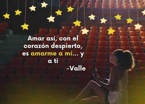 Amar así: la canción de amor propio que no sabías que necesitabas - La ...
