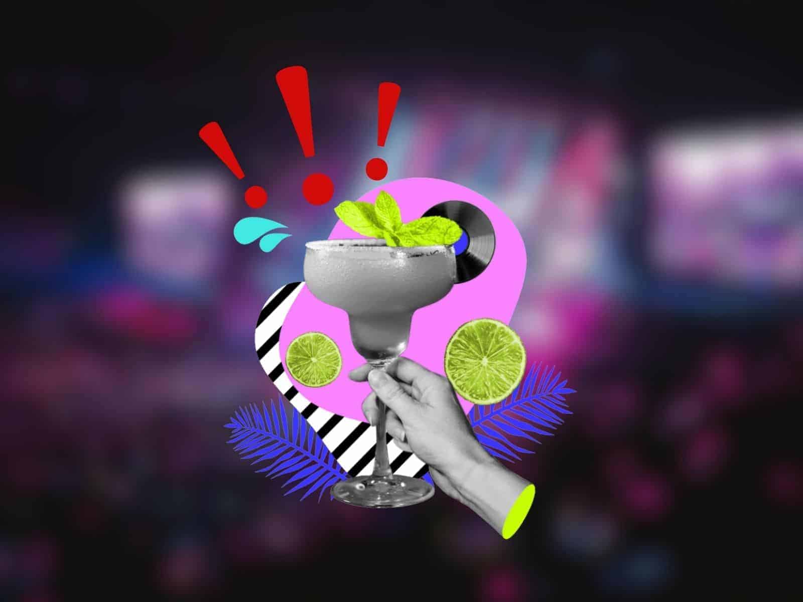 Salir de antro… ¡y regresar a casa! - La Cadera De Eva