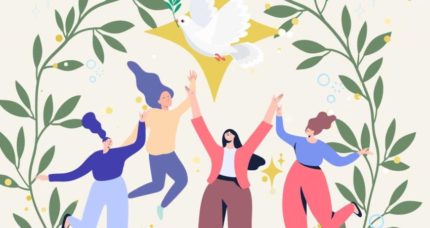 ¿Por qué es importante que las mujeres participen en los procesos de ...