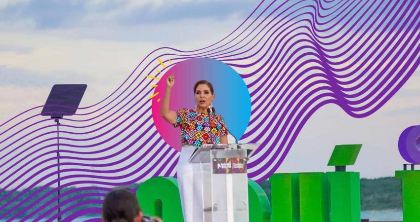 Senadoras exigen alternancia política de género: ¿qué significa? - La ...