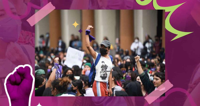 5 características del patriarcado: te explicamos cómo identificarlo ...