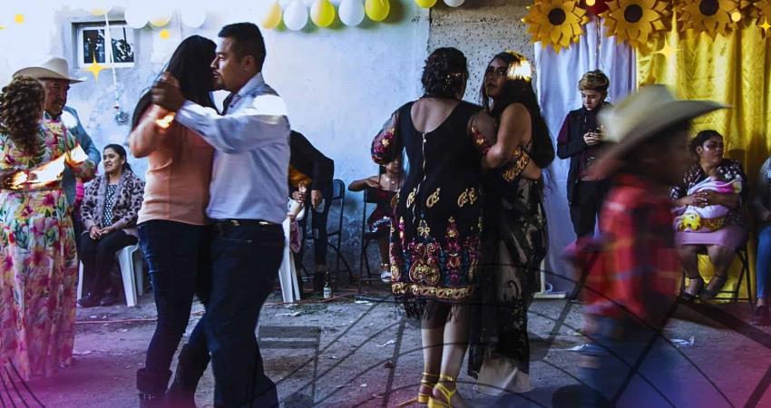 La Chona y Juana La Cubana: mujeres protagonistas del regional mexicano ...