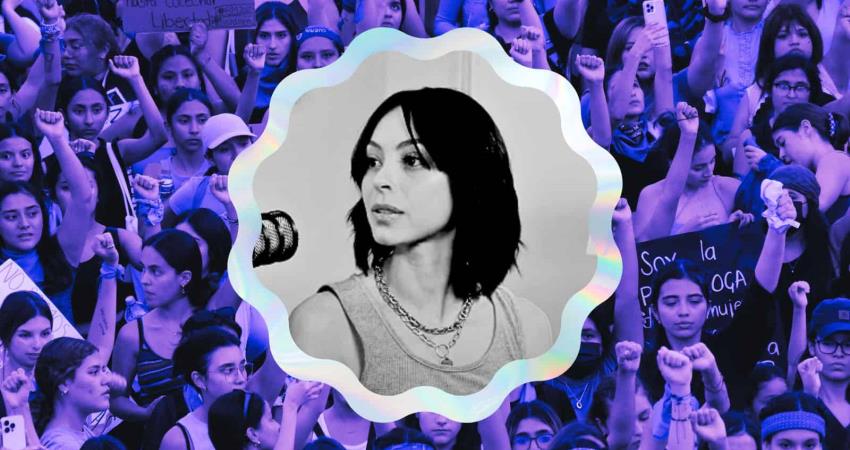Dhasia Wezka habla de violencia doméstica en su niñez: ¿cómo ... Dhasia Wezka habla de violencia doméstica en su niñez: ¿cómo ...