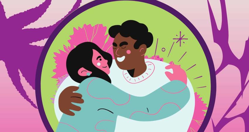 ¿qué Significa Resolver En Una Relación Y Cómo Hacerlo La Cadera De Eva