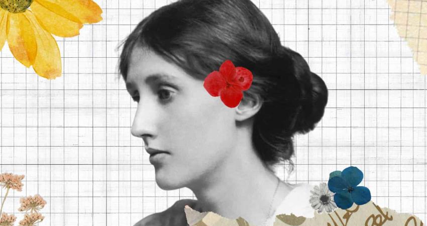 Virginia Woolf, una de las escritoras influyentes para el feminismo ...