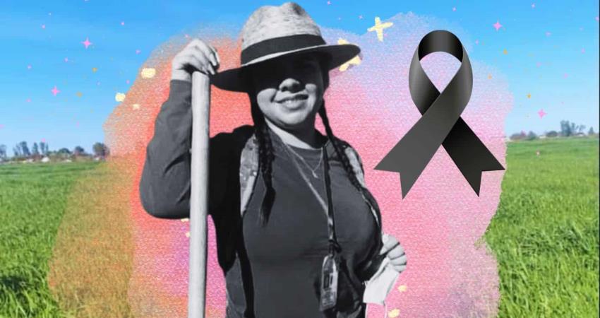 ¿Quién es Angelita Meraz buscadora asesinada? - La Cadera De Eva