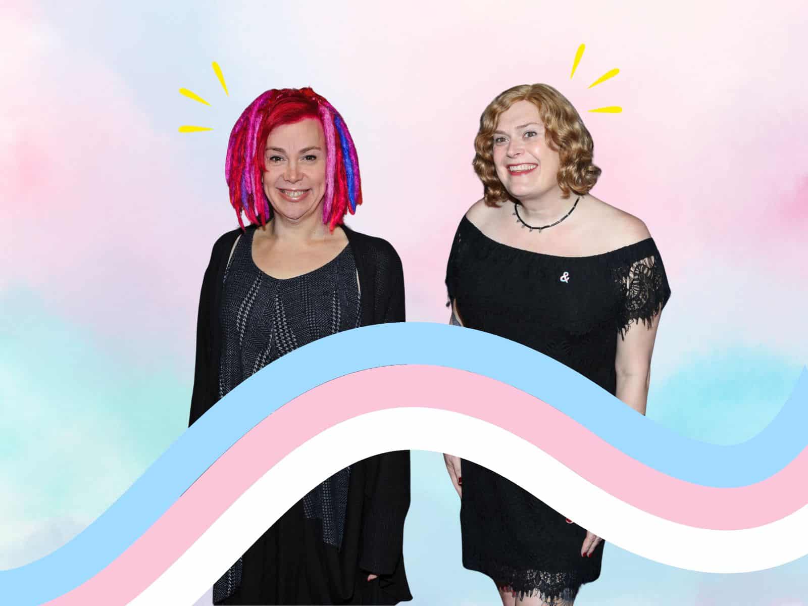 Las Wachowski: Las mujeres trans que revolucionaron el cine - La Cadera ...