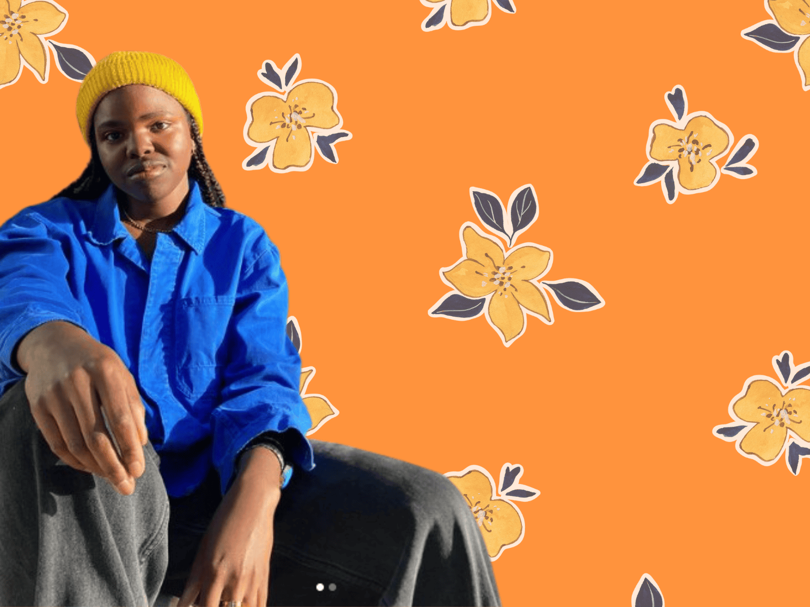 Francesca Amewudah-Rivers y la importancia de la representación - La ...