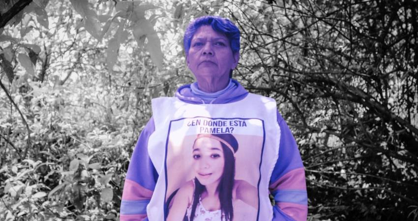 Hasta encontrar a Pamela Gallardo: 6 años después, ¿qué pasó con ella ...