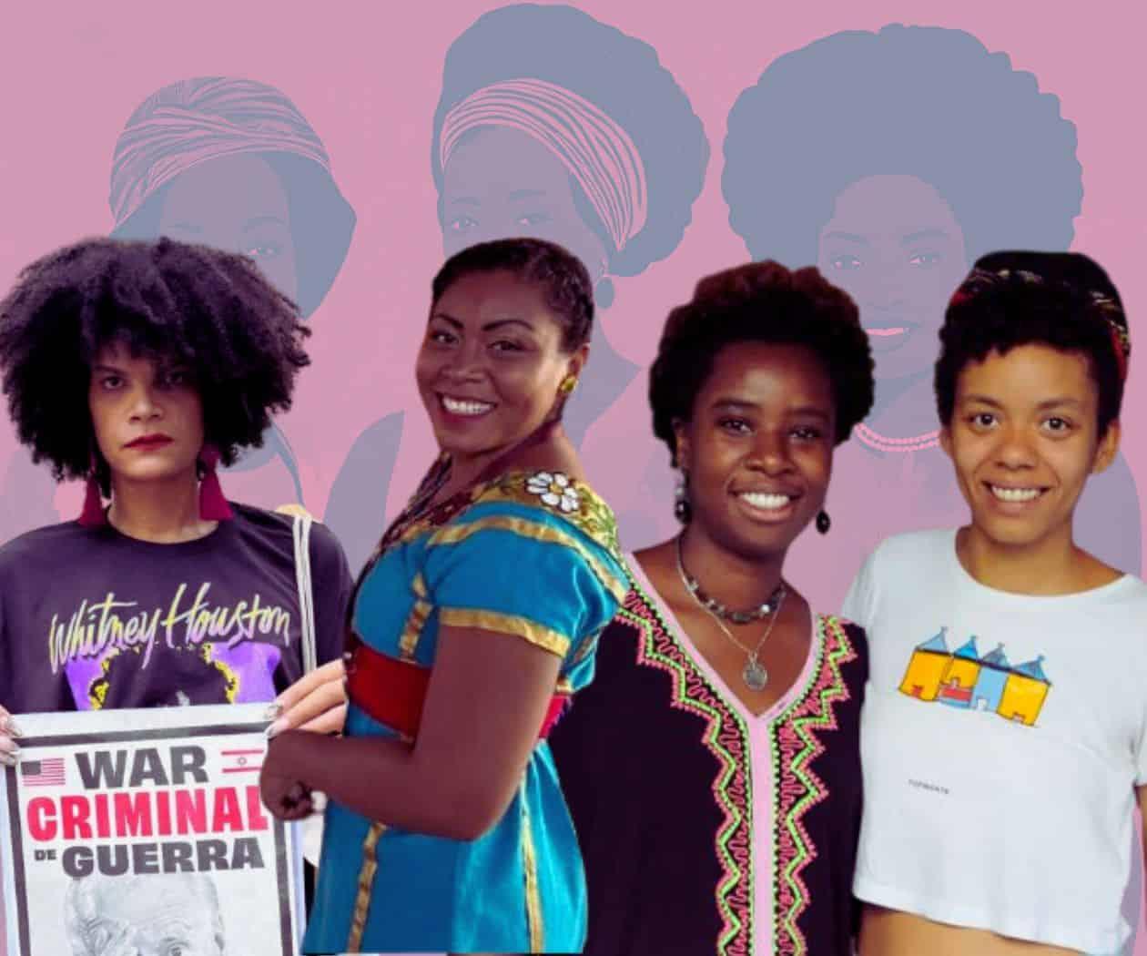 Conoce las colectivas afrolatinas y afrocaribeñas que luchan - La ...