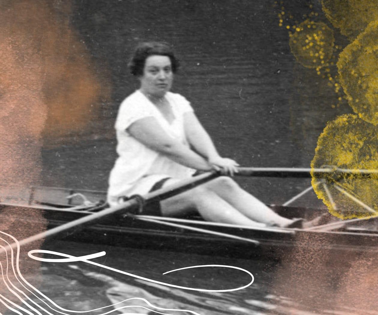 ¿Quién fue Alice Milliat? Pionera en los Juegos Olímpicos - La Cadera ...