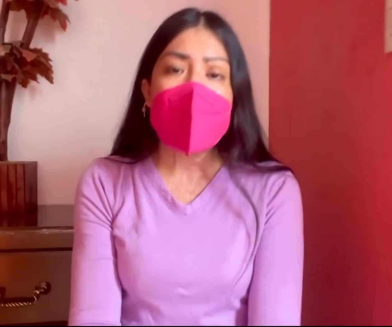 ¿Qué le pasó a María Elena Ríos, saxofonista mexicana? - La Cadera De Eva