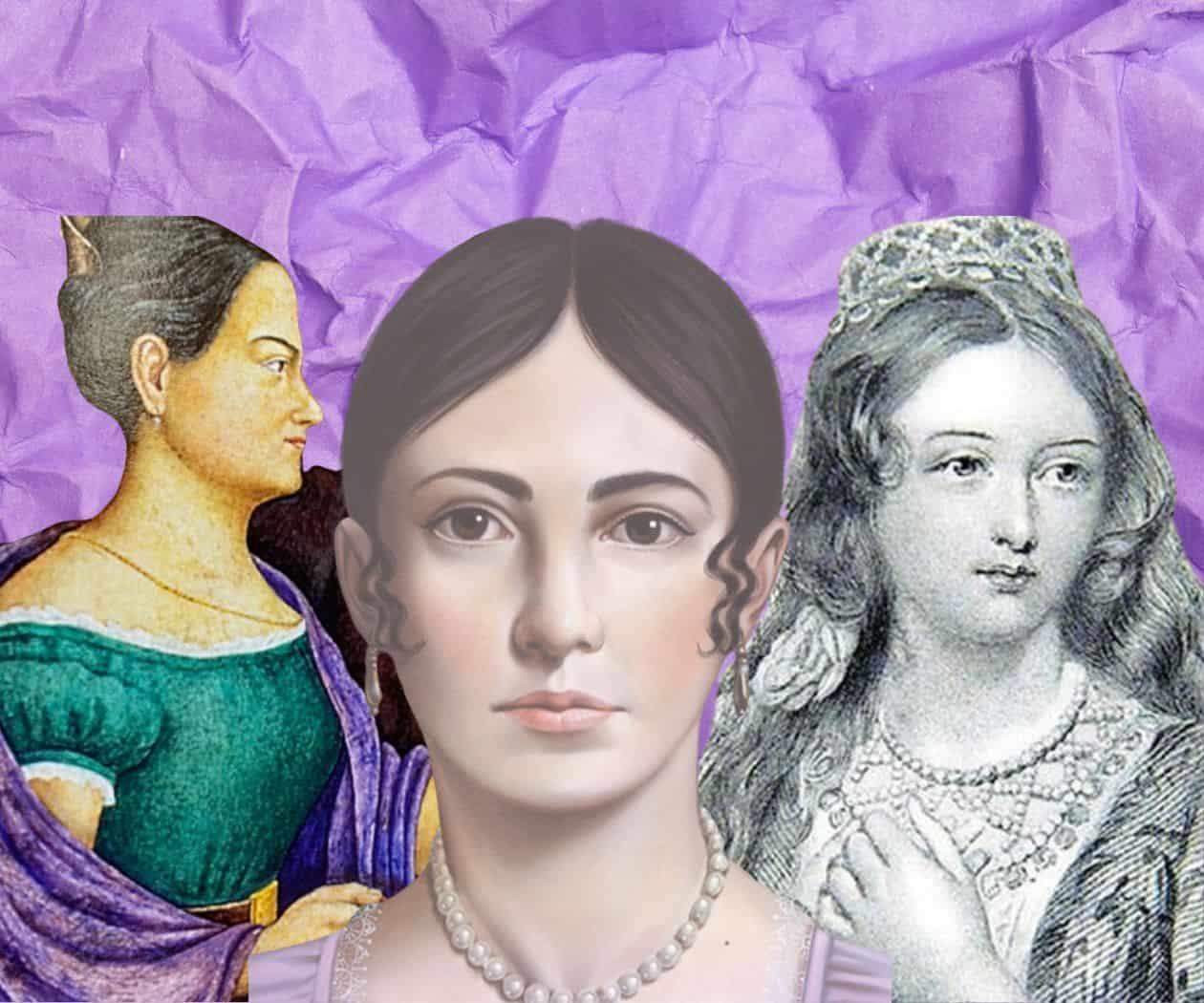 ¿Qué mujeres que participaron en la independencia de México? - La Cadera De Eva