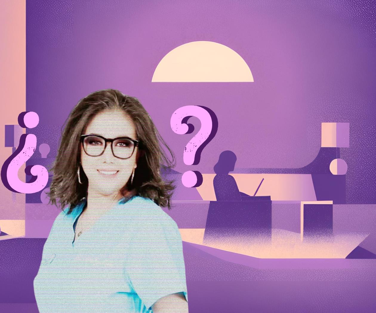 ¿Quién es Marilyn Cote y por qué es tendencia? - La Cadera De Eva