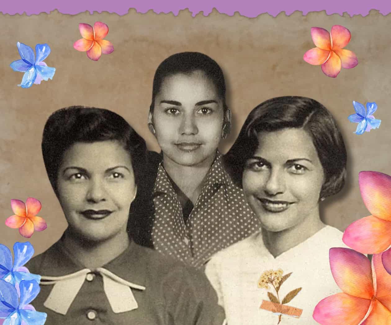 ¿Quiénes fueron las hermanas Mirabal? - La Cadera De Eva