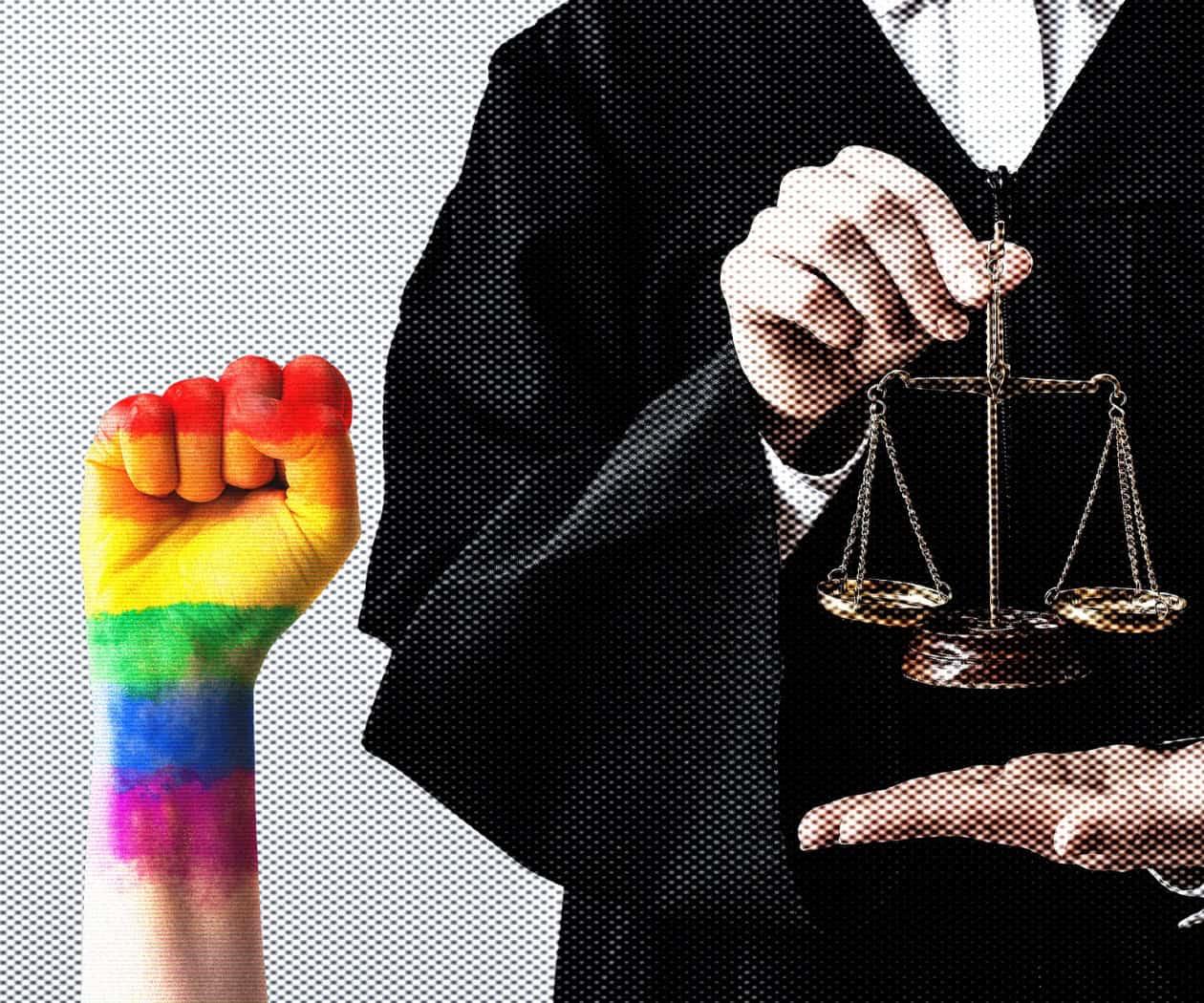 Género indistinto: la perspectiva de género en la elección judicial ...