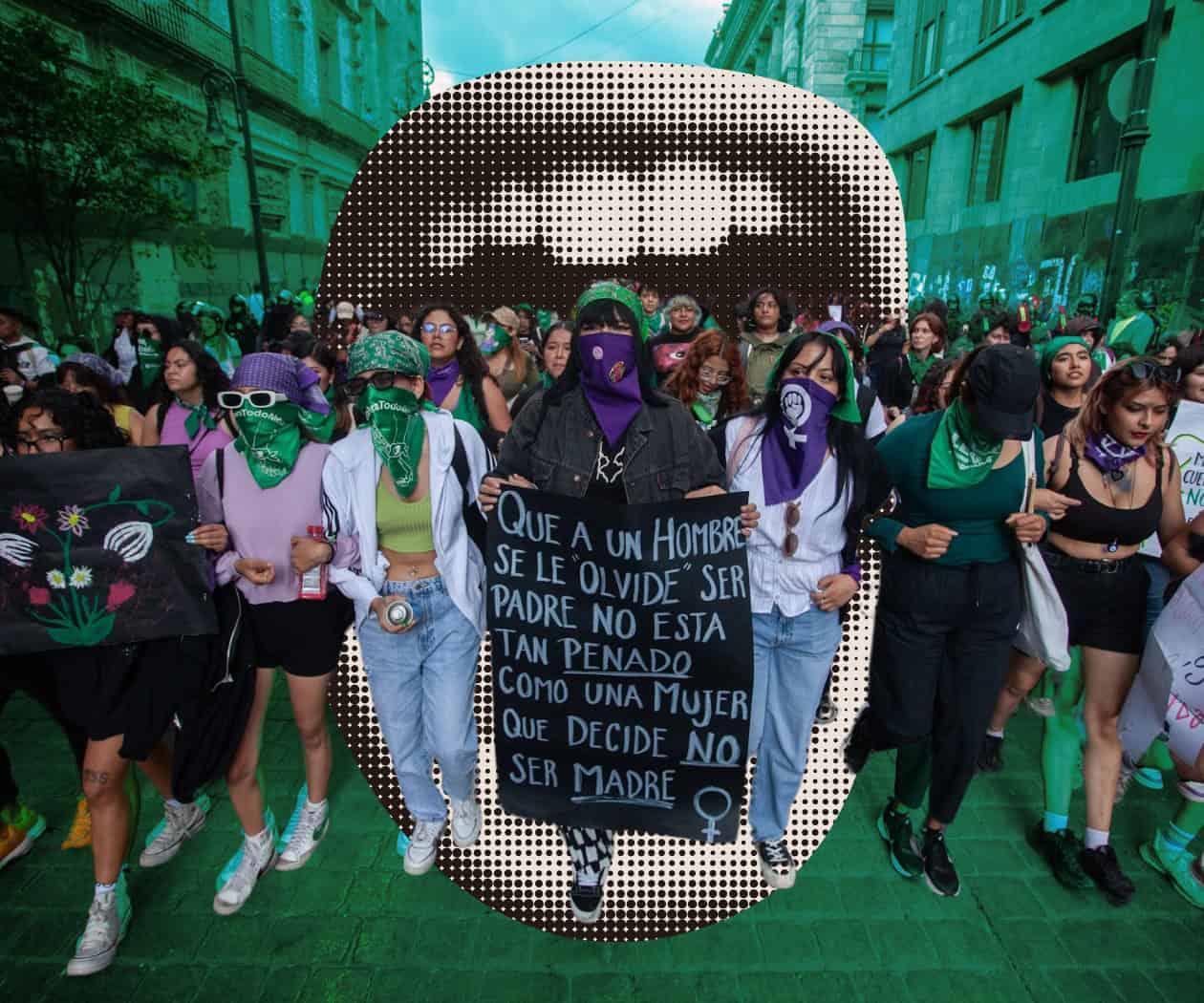 5 pendientes de la agenda feminista 2025 - La Cadera De Eva