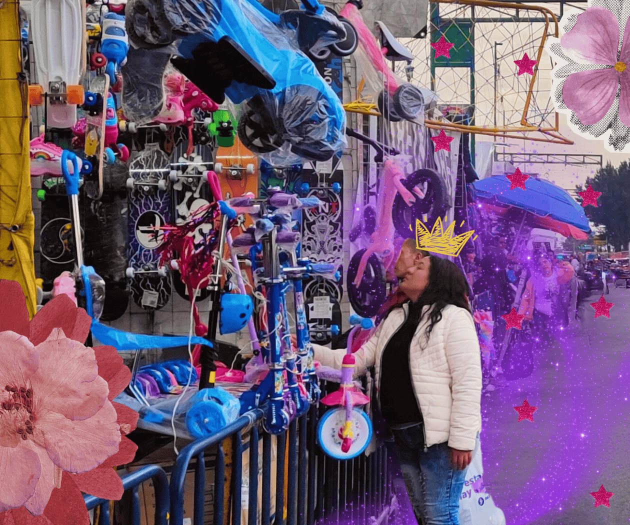 ¿quiénes son las Reinas Magas? - La Cadera De Eva