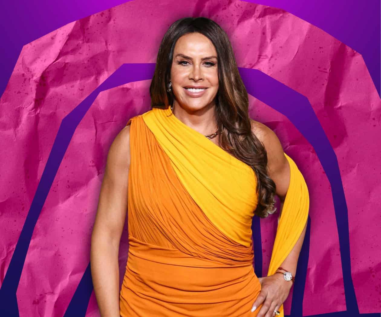 ¿Qué dijo Karla Sofía Gascón sobre Selena Gomez? - La Cadera De Eva