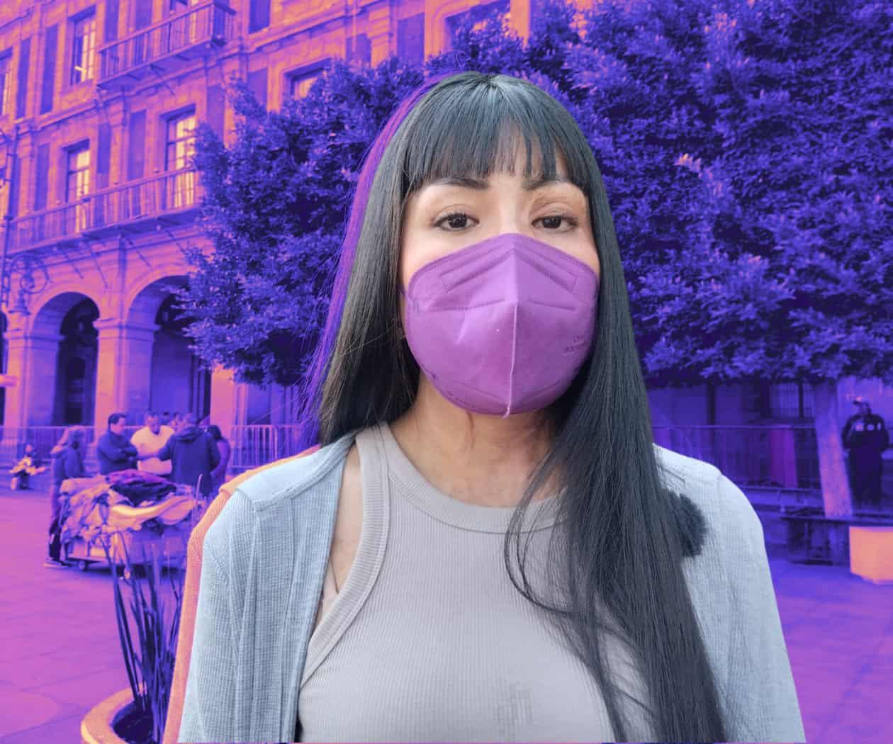 ¿Qué pasó con el caso de la saxofonista María Elena Ríos? - La Cadera ...