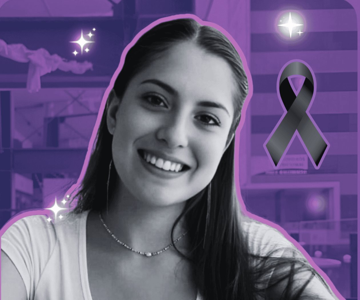 ¿Qué pasó con el caso de Ana Carolina Saucedo? - La Cadera De Eva