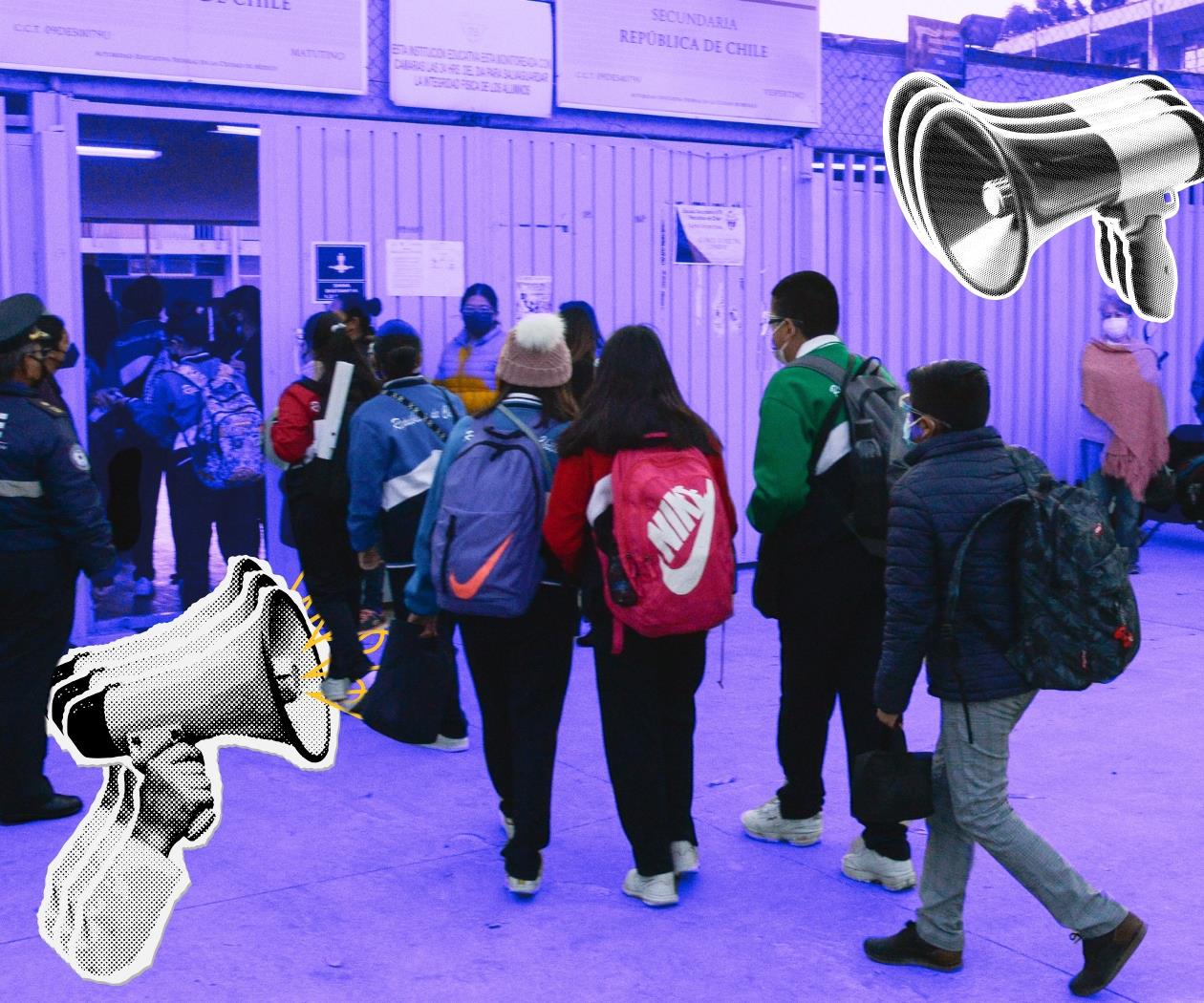 ¿Qué pasó con el caso de bullying de Fátima fan del k-pop? - La Cadera ...