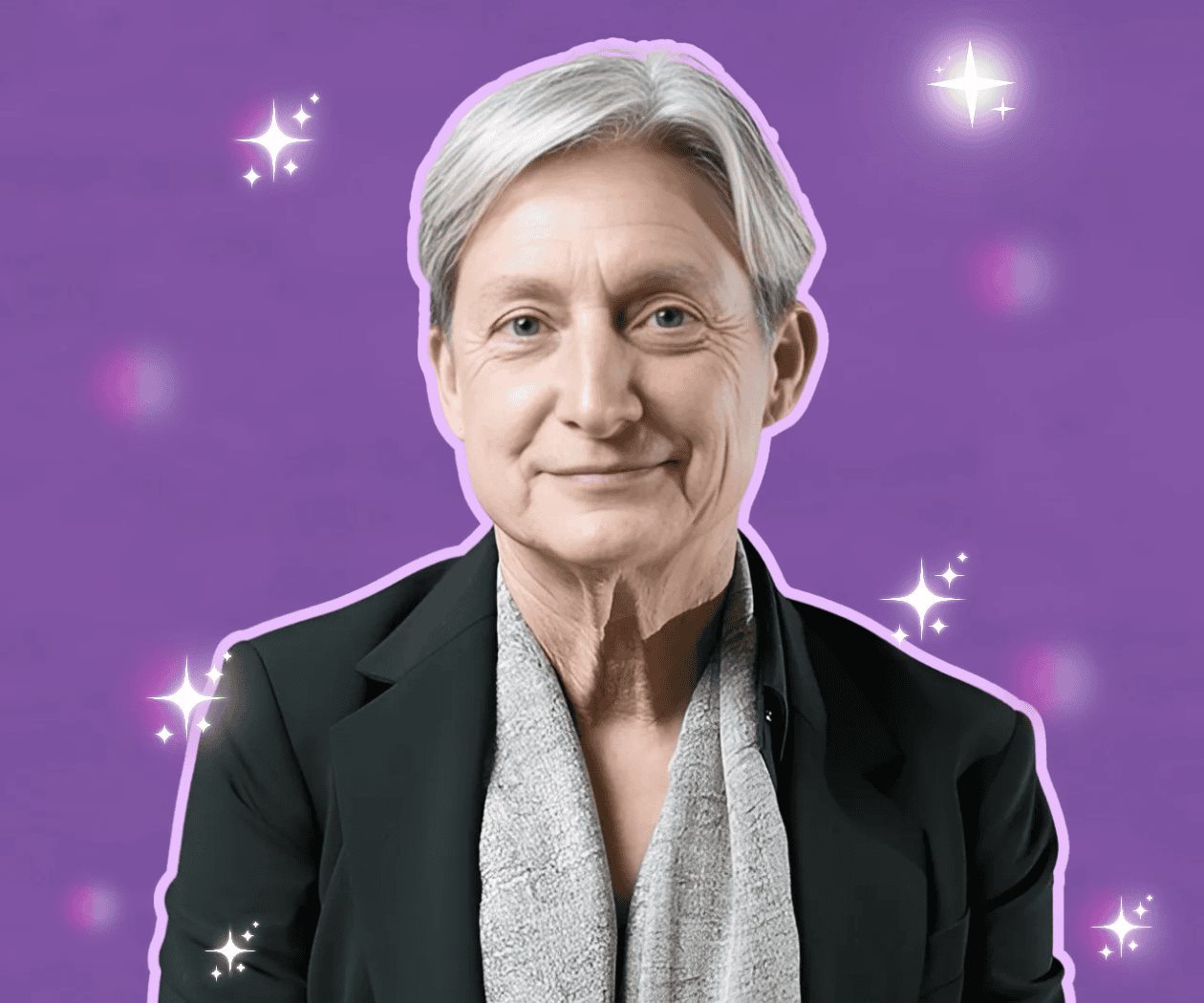 ¿Quién es Judith Butler? - La Cadera De Eva