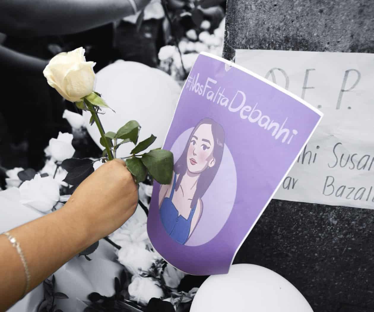 ¿Qué pasó con Debanhi Escobar, víctima de feminicidio? - La Cadera De Eva