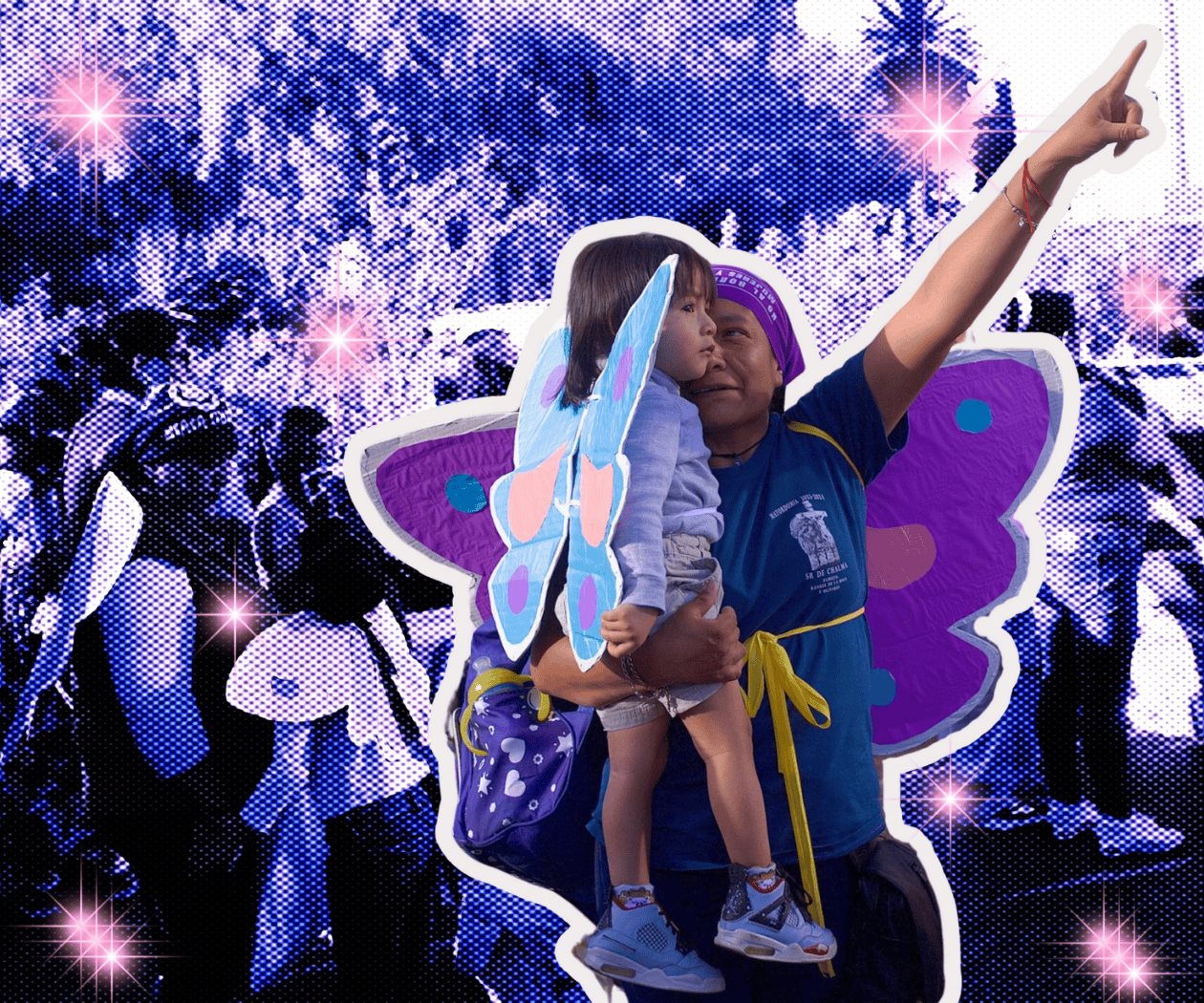 ¿Cuál es el origen del 8 de marzo, Día Internacional de la Mujer? - La Cadera De Eva