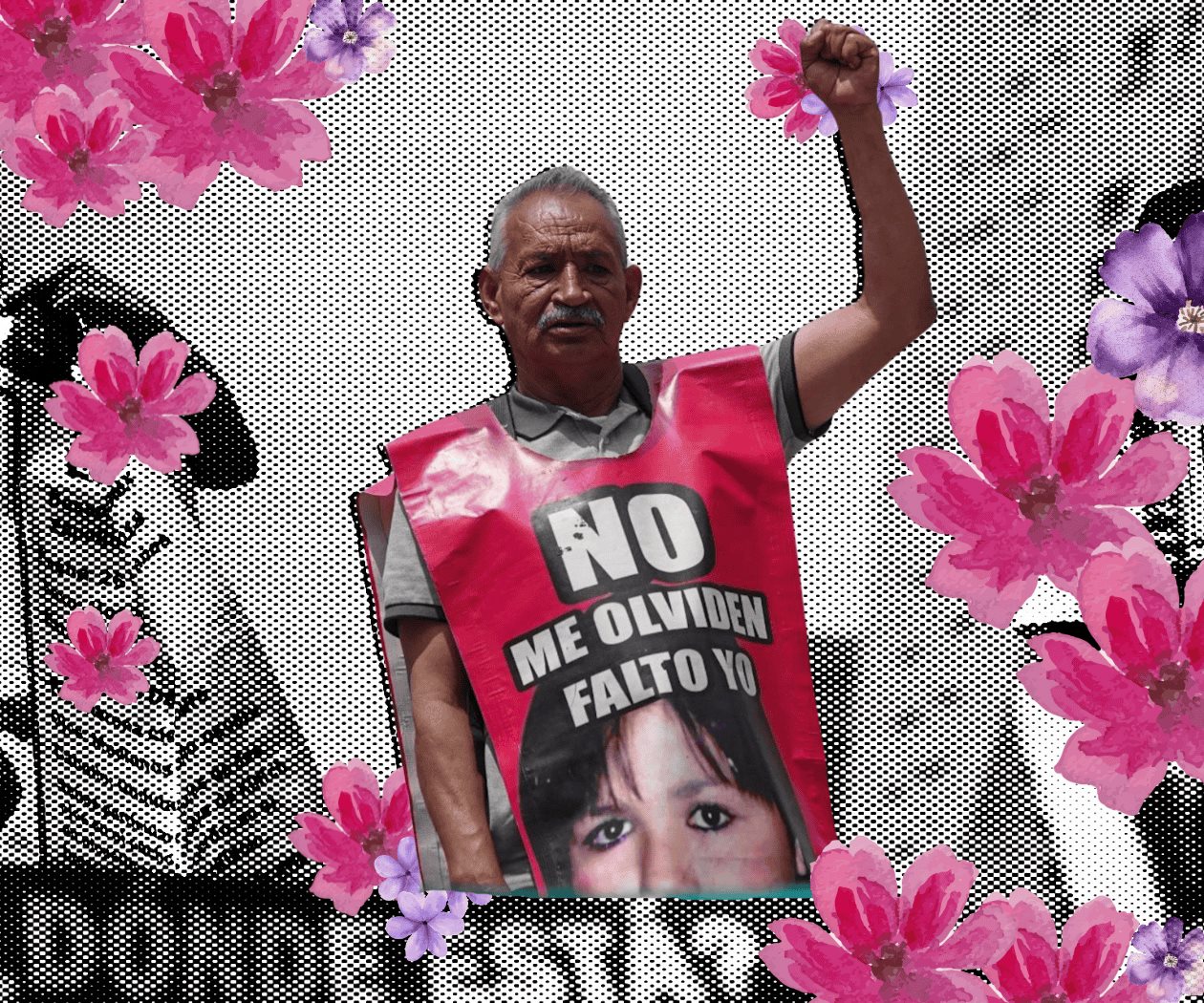 ¿Qué pasó con la desaparición de Esmeralda Castillo Rincón? - La Cadera De Eva