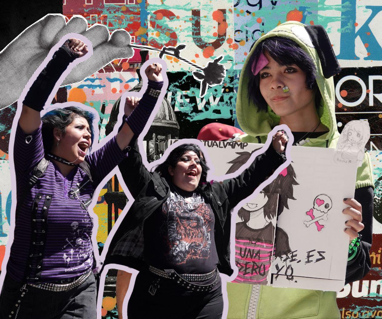 ¿Quiénes son los emos en la subcultura? - La Cadera De Eva