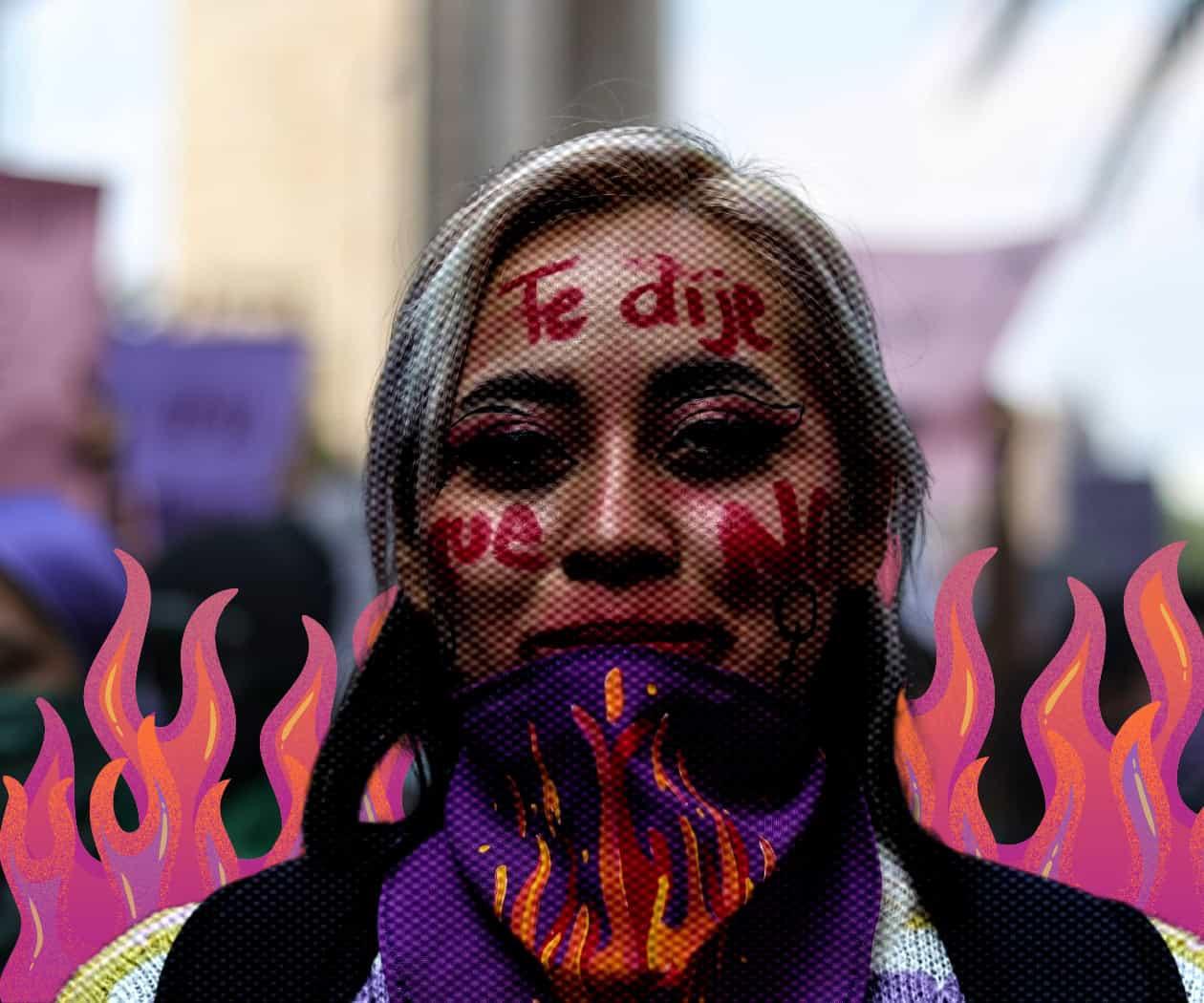 ¿De qué trata la Ley Alina y qué es la legítima defensa? - La Cadera De Eva