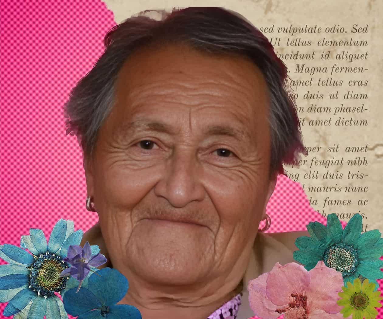 ¿Quién fue Leonila Vázquez, fundadora de Las Patronas? - La Cadera De Eva